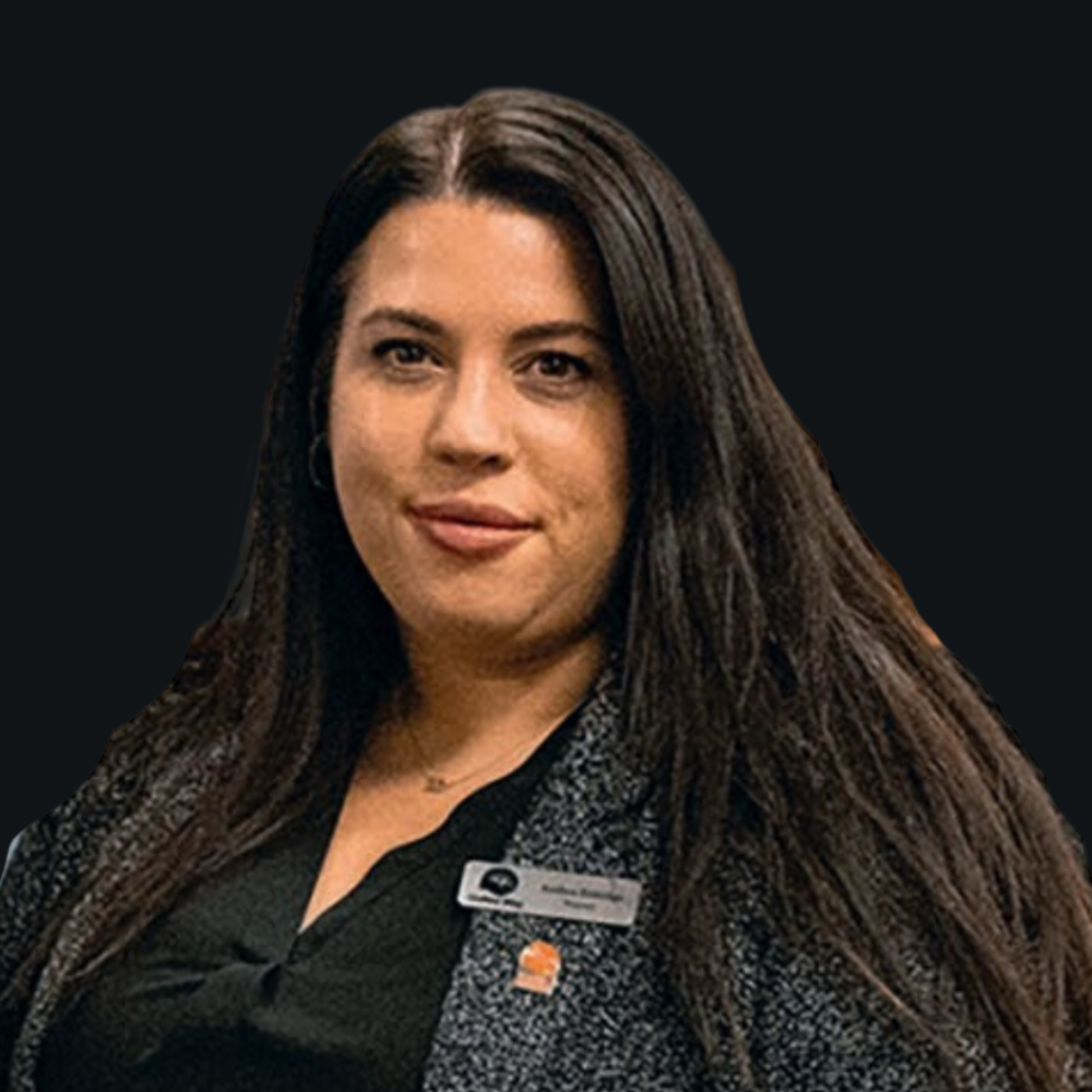 Our Board - United Way Fort McMurray